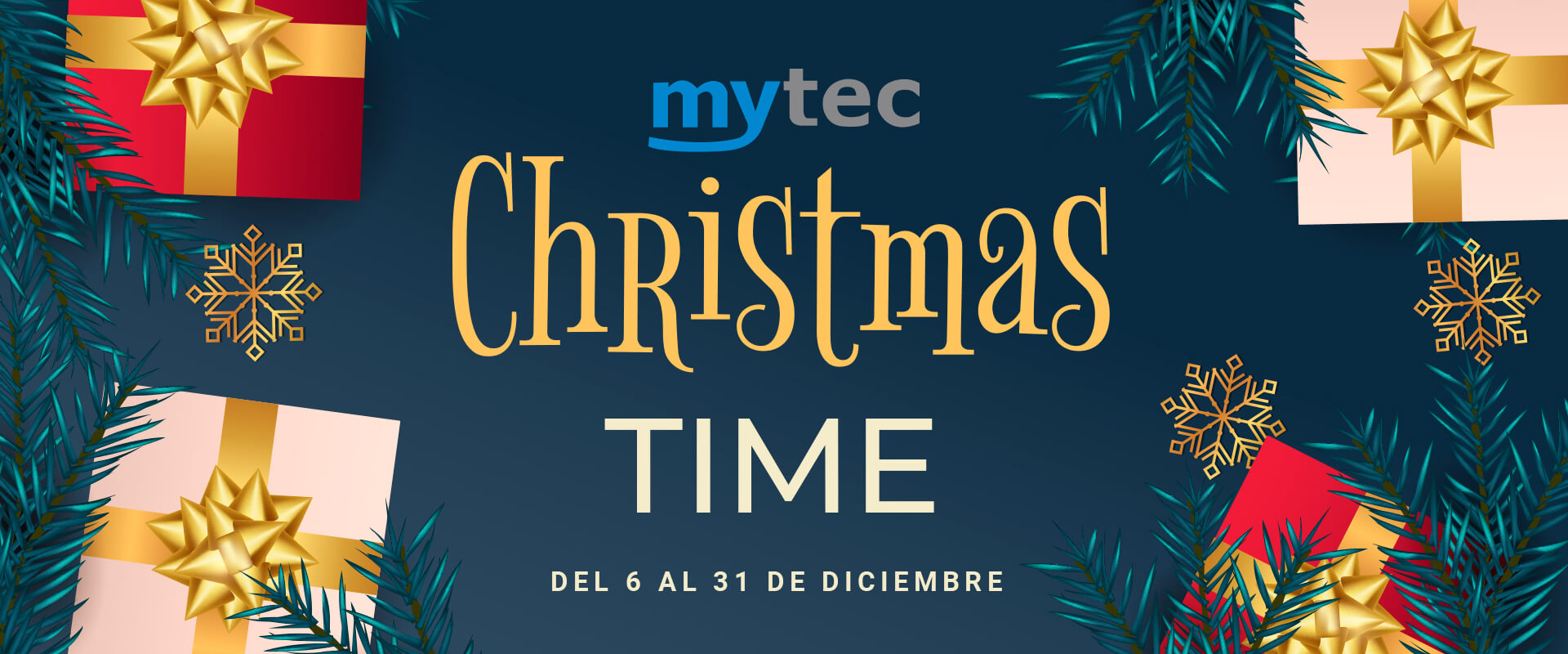 Mytec S.A. | Mayoreo en Tecnología