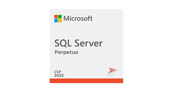 Licencia de SQL Server CAL 2022 por Dispositivo CSP Perpetuo | Imeqmo.com