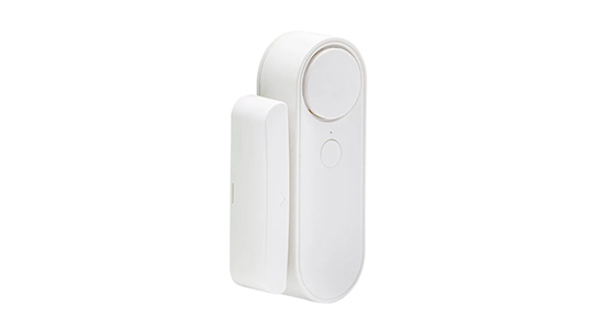 Sensor de Apertura VTA+ Ding para Puertas y Ventanas con Alarma Smart ...