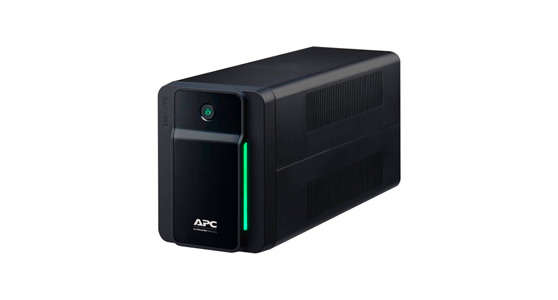 UPS 900VA APC BVX900L-LM 480W | Imeqmo.com